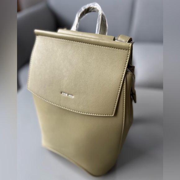 Pixie Mood | Bags | New Pixie Mood Kim 5 X 8 Vegan Leather Mini ...